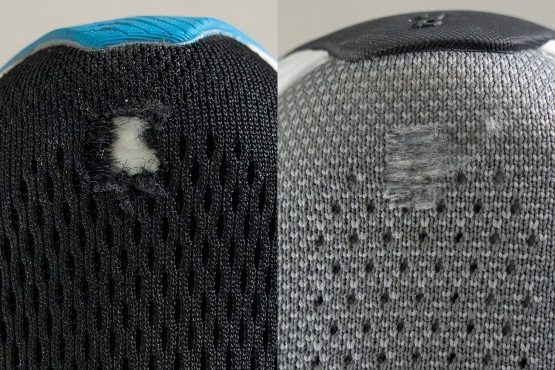 The definitive guide to running shoe breathability | RunRepeat