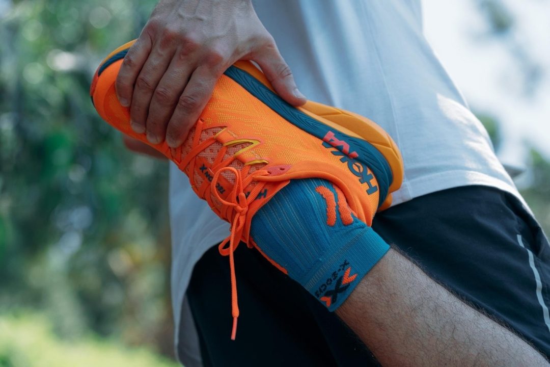 The definitive guide to running shoe breathability | RunRepeat