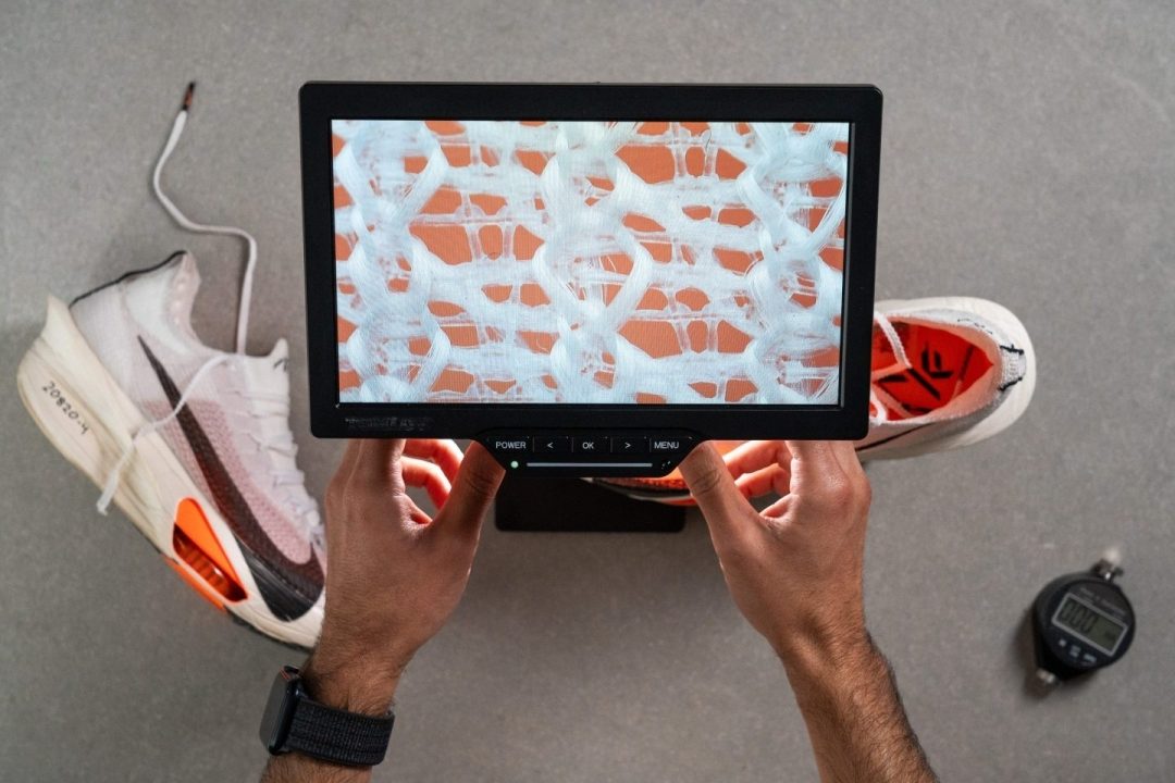 The definitive guide to running shoe breathability | RunRepeat
