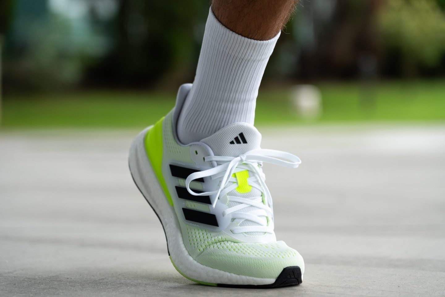 A runner's guide to choosing the right toebox | RunRepeat