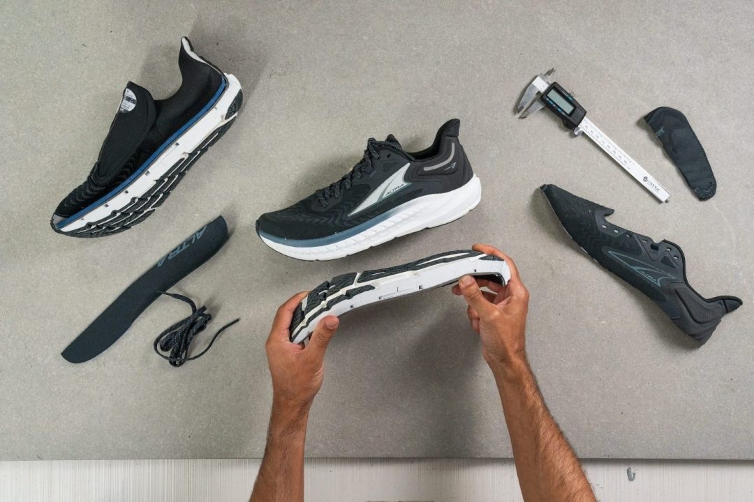 A runner's guide to choosing the right toebox | RunRepeat