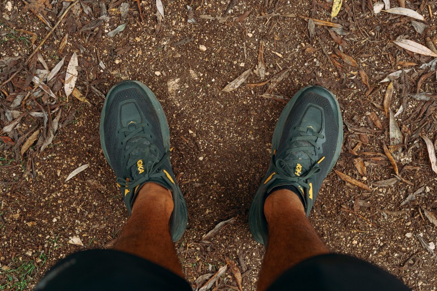 A runner's guide to choosing the right toebox | RunRepeat