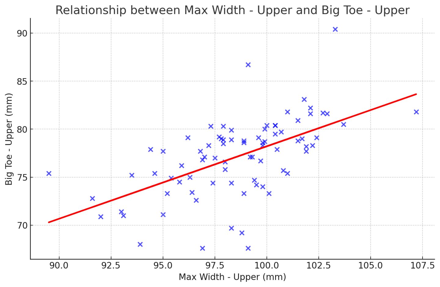 A runner's guide to choosing the right toebox | RunRepeat