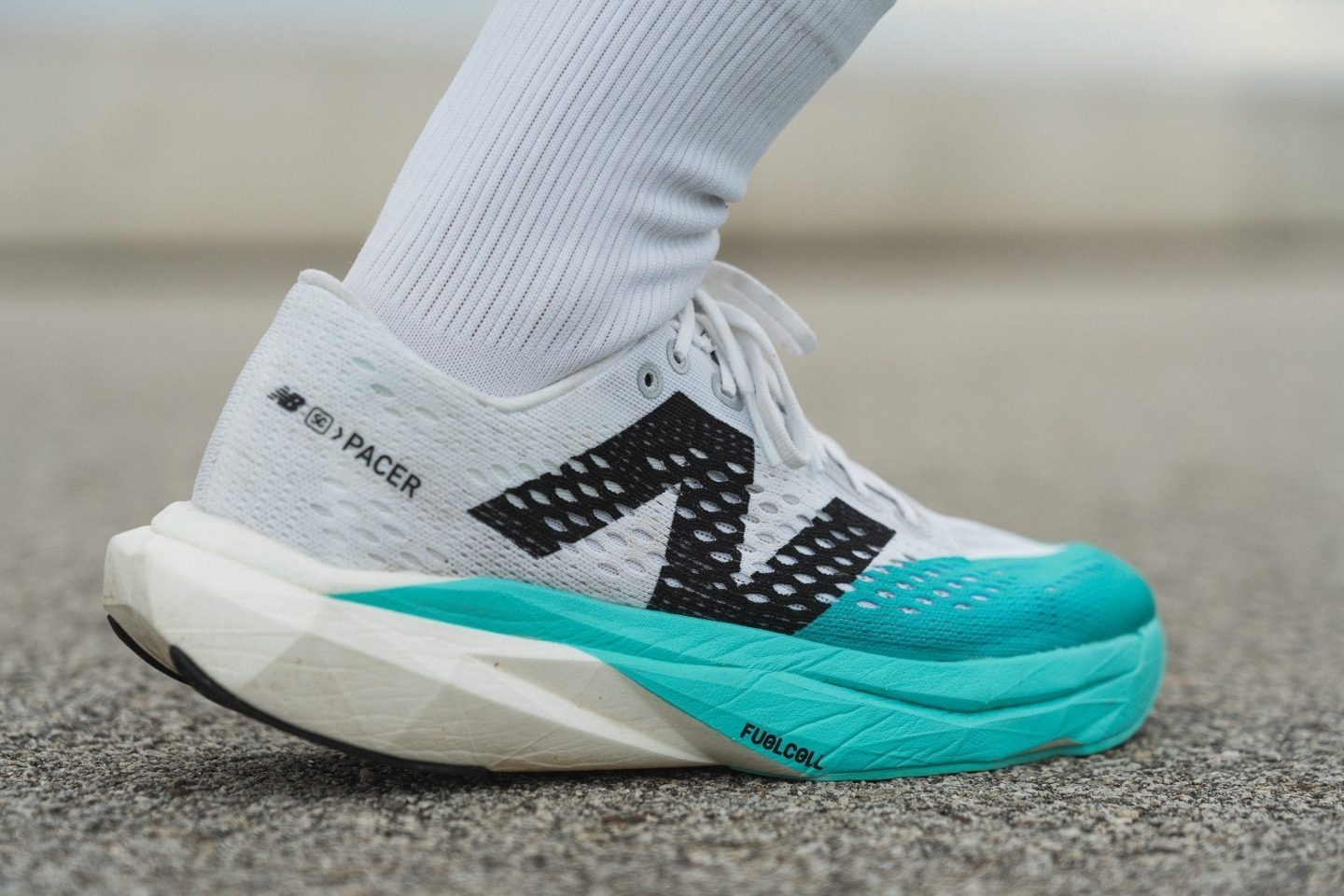 Energy return in running shoes explained | RunRepeat