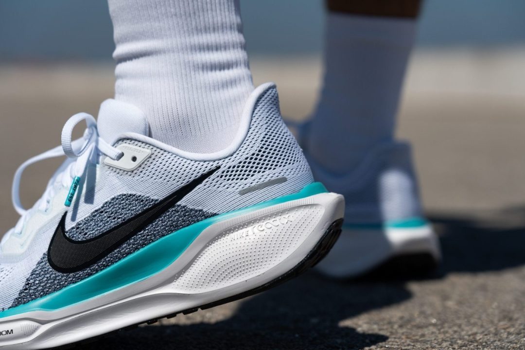 Energy return in running shoes explained | RunRepeat