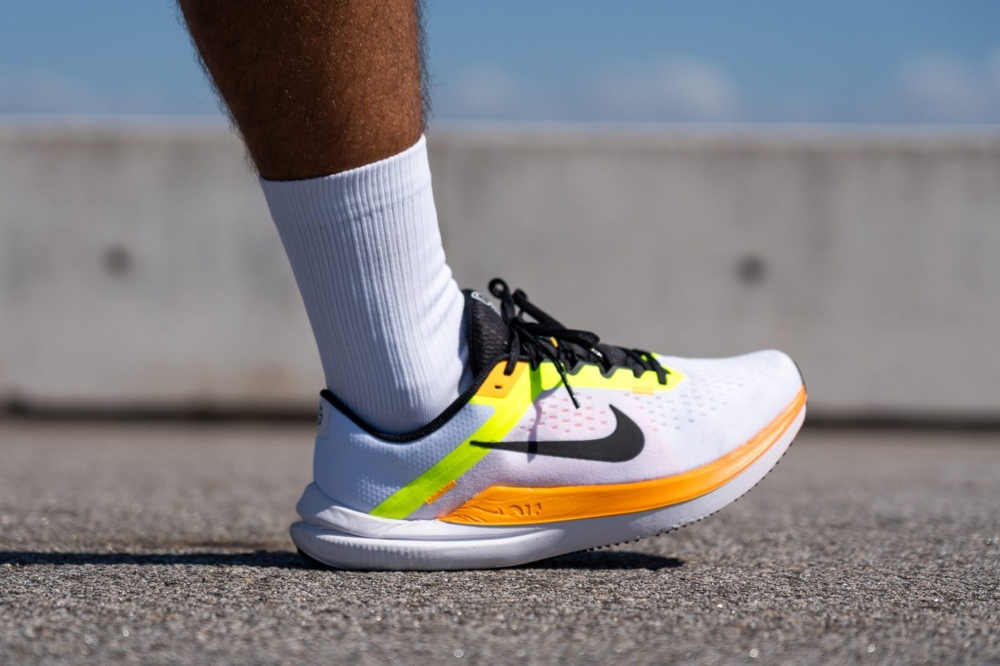 Energy return in running shoes explained | RunRepeat