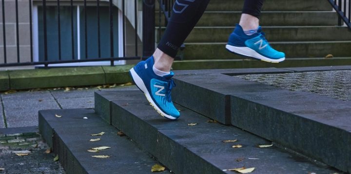 Los 10 mandamientos para una buena técnica de correr | RunRepeat