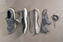 Cut in half: Adidas Ultraboost 1.0 Review | RunRepeat