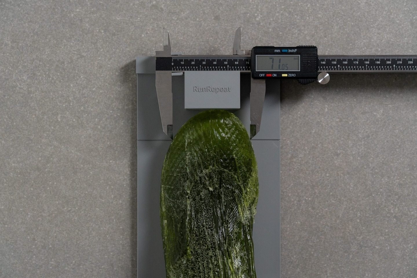 Cut in half: La Sportiva Mutant Review (2024) | RunRepeat