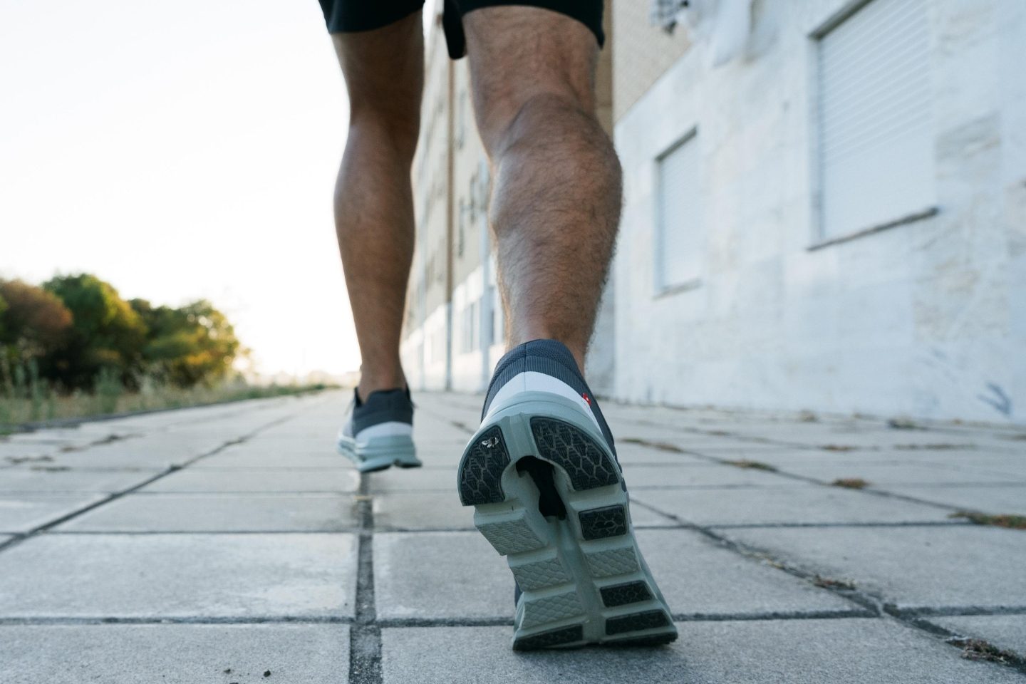 Cut in half: On Cloudrunner Review | RunRepeat