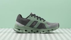 Cut in half: On Cloudrunner Review | RunRepeat