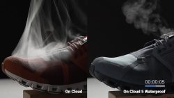 Cut in half: On Cloud Review | RunRepeat