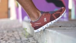 Cut in half: On Cloud Review | RunRepeat