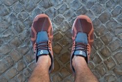 Cut in half: On Cloud Review | RunRepeat