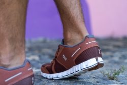 Cut in half: On Cloud Review | RunRepeat