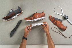 Cut in half: On Cloud Review | RunRepeat