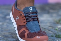 Cut in half: On Cloud Review | RunRepeat