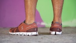 Cut in half: On Cloud Review | RunRepeat