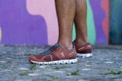 Cut in half: On Cloud Review | RunRepeat