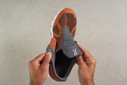 Cut in half: On Cloud Review | RunRepeat