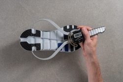 Cut in half: On Cloudrunner 2 Review | RunRepeat