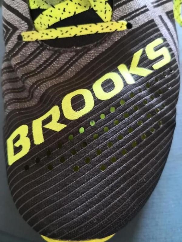 Brooks Hyperion Review, Facts, Comparison | RunRepeat