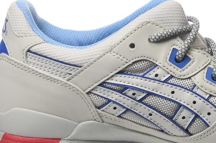 ASICS Gel Lyte III Review, Facts, Comparison | RunRepeat