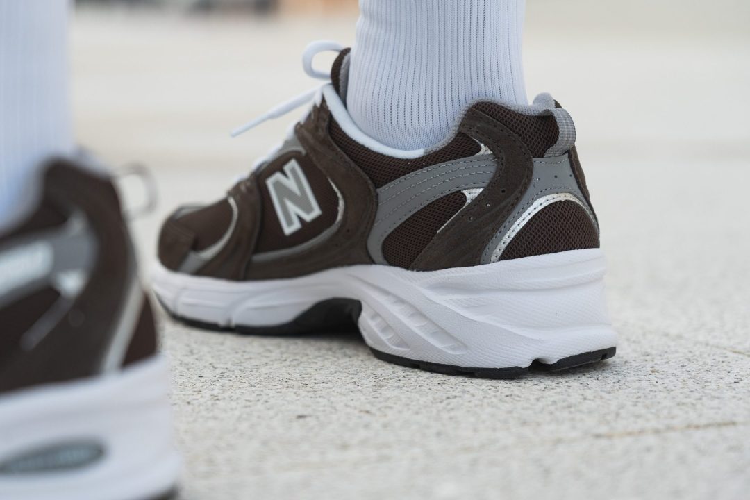 Cut in half: New Balance 530 Review | RunRepeat