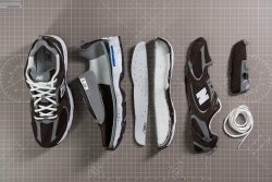 Cut in half: New Balance 530 Review | RunRepeat