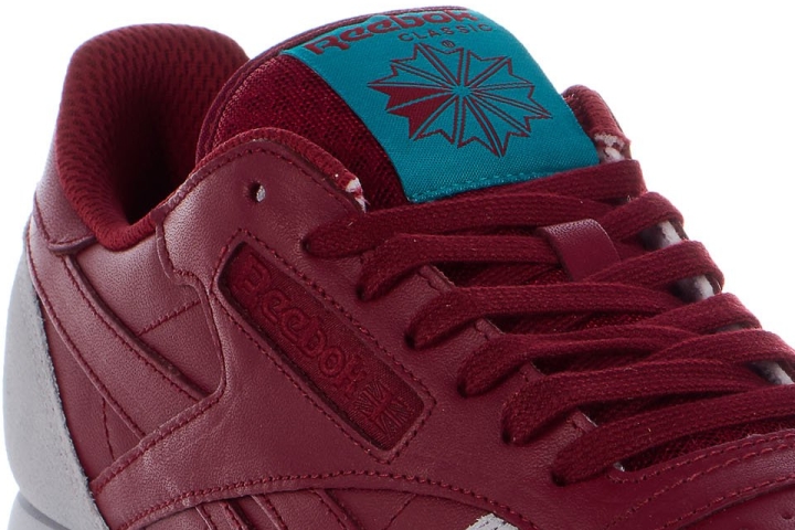 Reebok Classic Leather Review, Facts, Comparison | RunRepeat