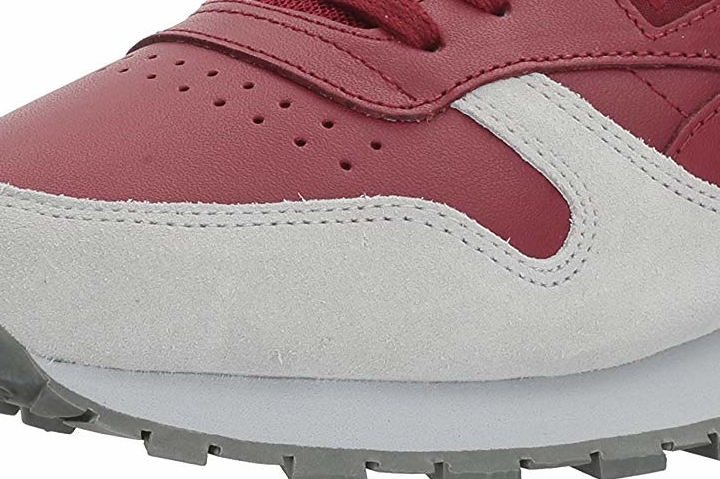 Reebok Classic Leather Review, Facts, Comparison | RunRepeat