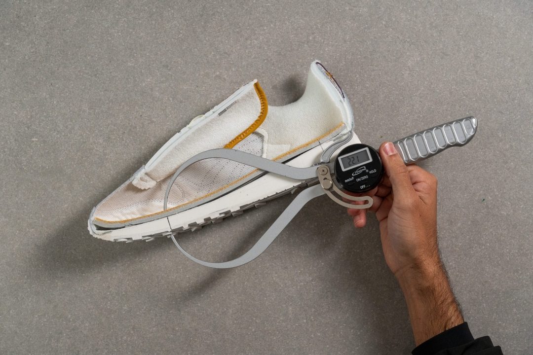 Cut in half: Reebok Classic Leather Review | RunRepeat