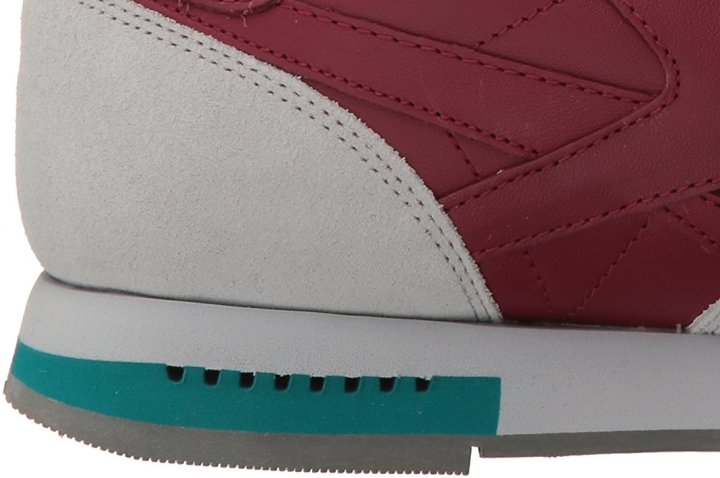 Reebok Classic Leather Review, Facts, Comparison | RunRepeat