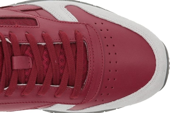 Reebok Classic Leather Review Facts Comparison Runrepeat