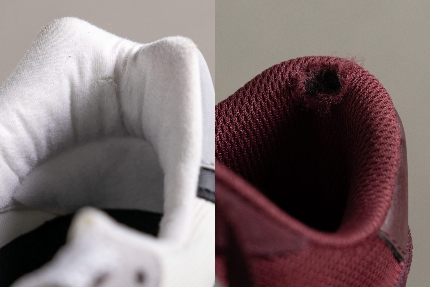 Cut in half: New Balance 996 Review (2024) | RunRepeat