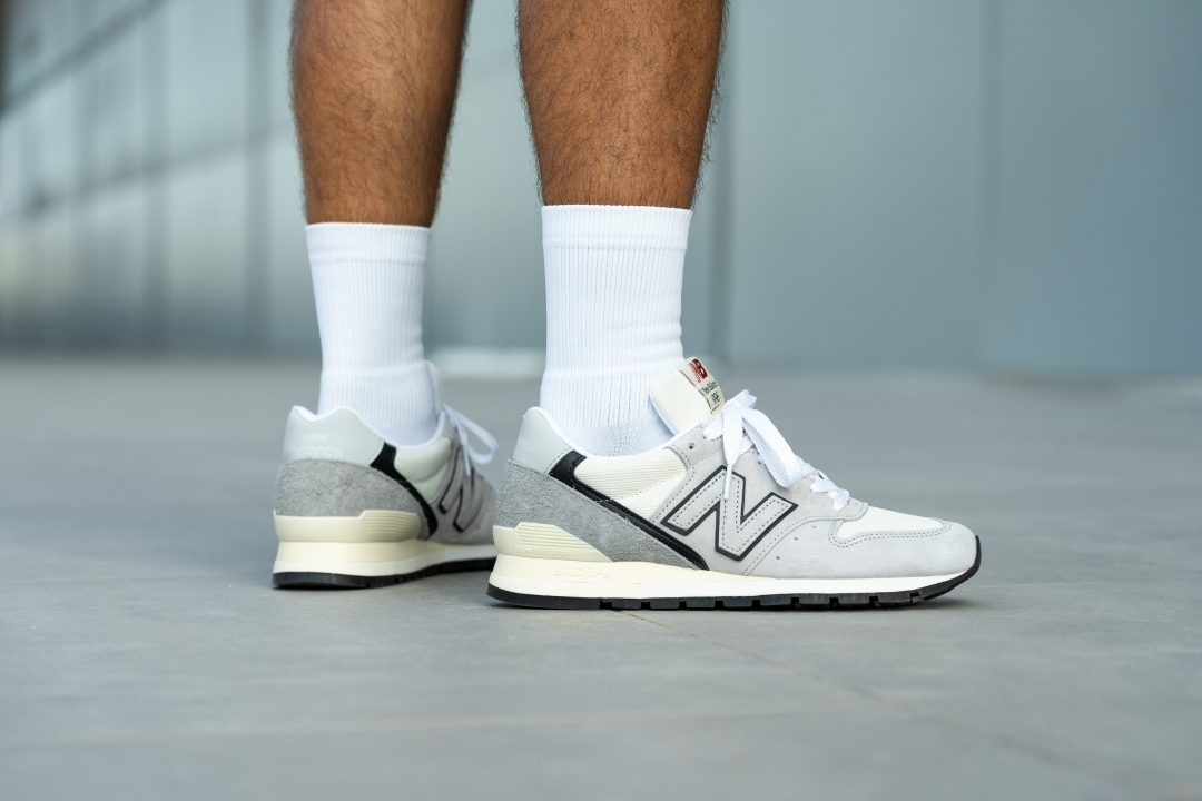 Cut in half: New Balance 996 Review (2024) | RunRepeat