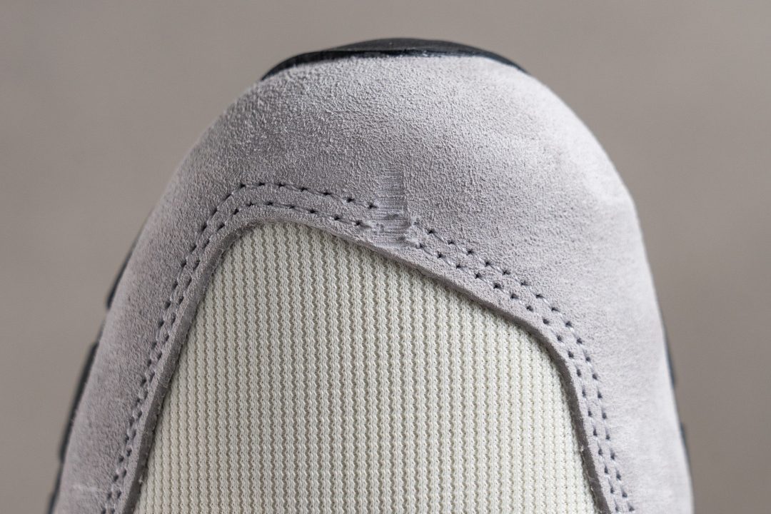 Cut in half: New Balance 996 Review (2024) | RunRepeat