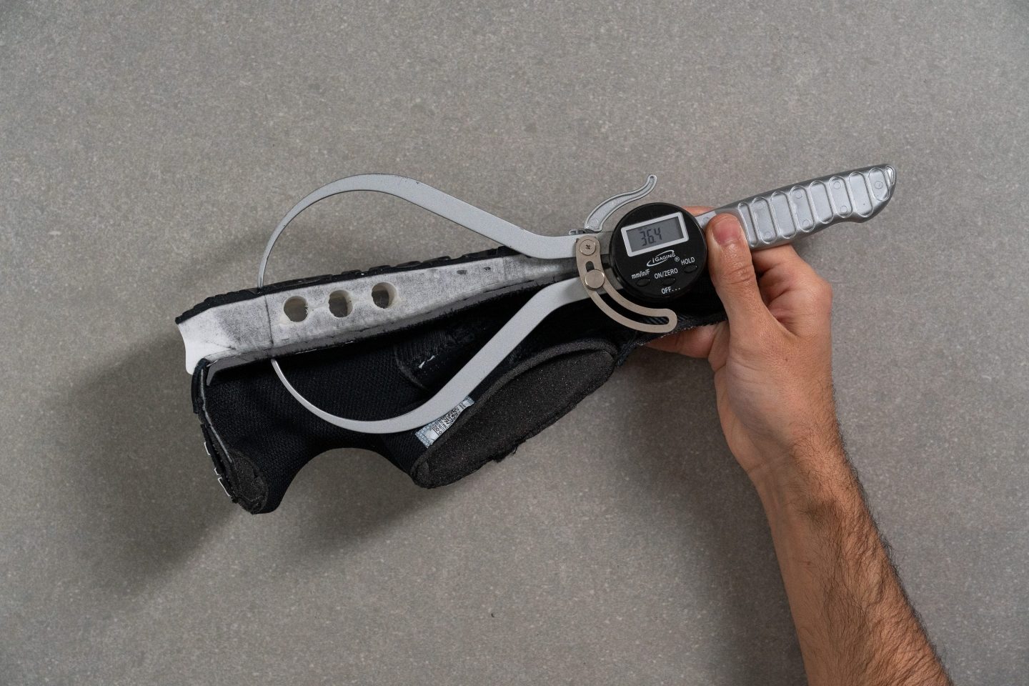 Cut in half: Nike Air Max 90 Review (2025) | RunRepeat