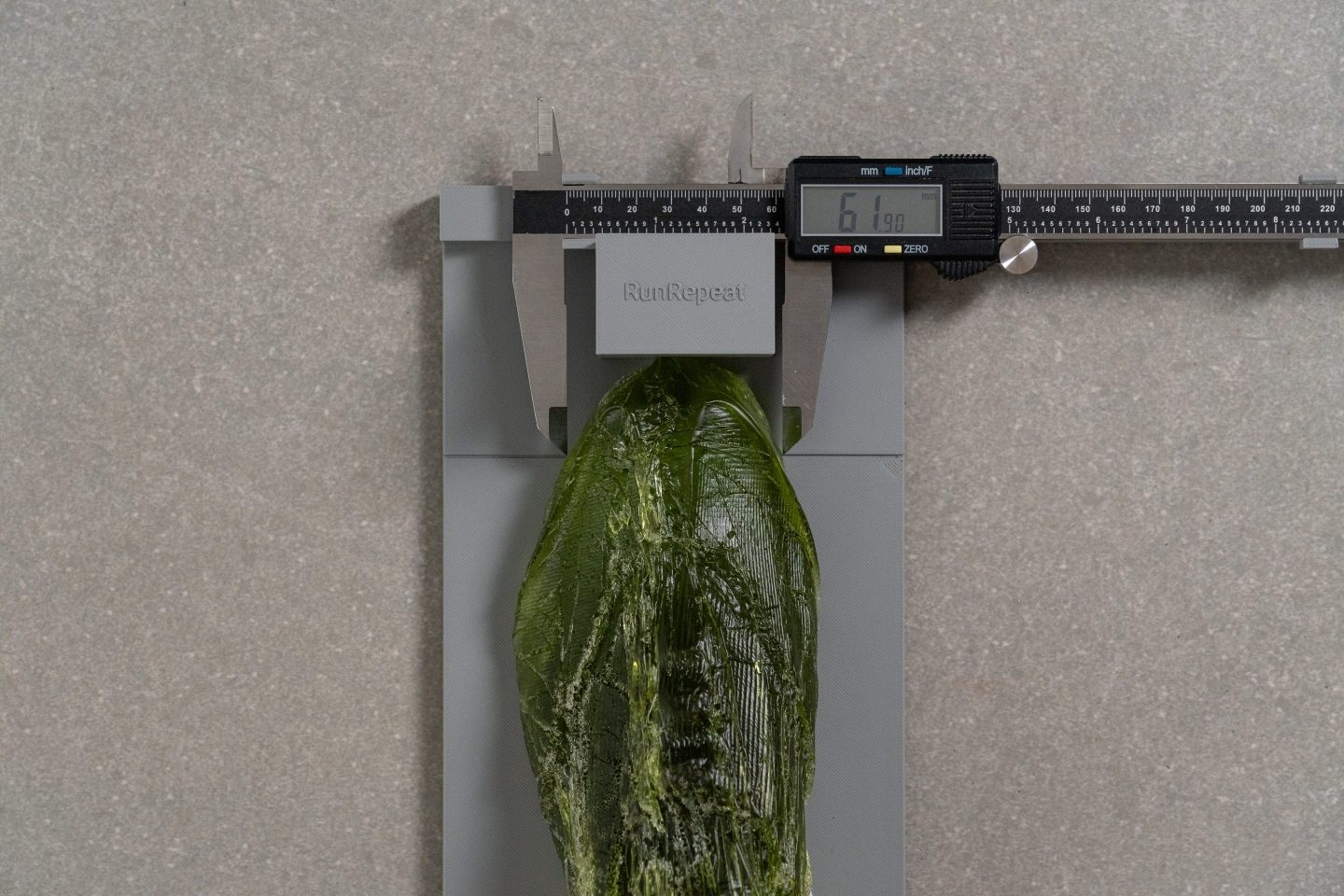 Cut in half: Nike Air Max 95 Review (2025) | RunRepeat