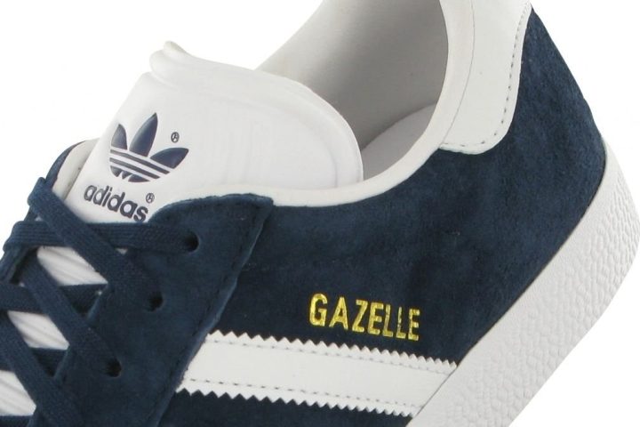 Adidas Gazelle Review, Facts, Comparison | RunRepeat