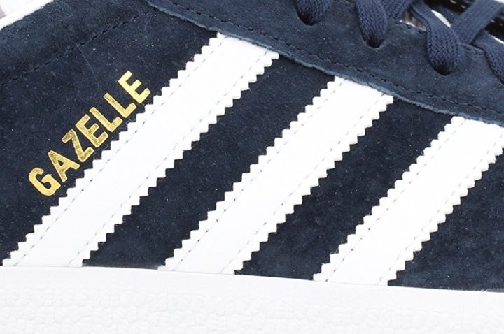 Adidas Gazelle Review, Facts, Comparison | RunRepeat