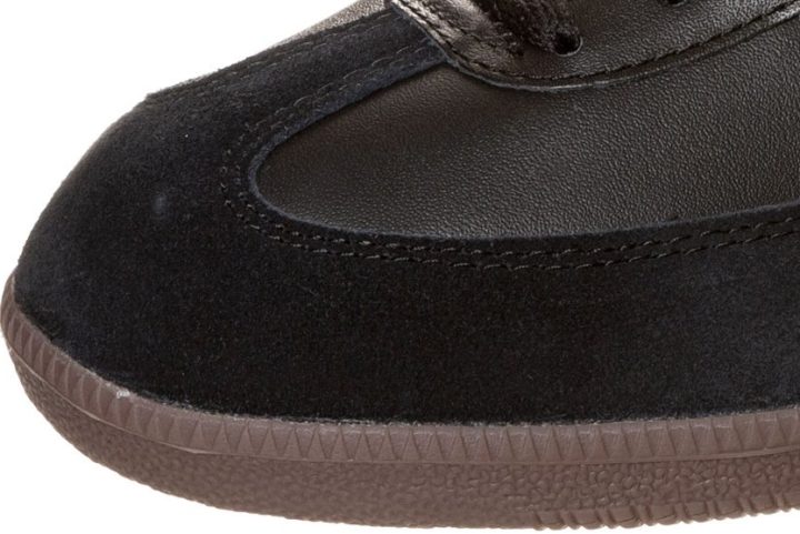 Adidas Samba Review, Facts, Comparison | RunRepeat