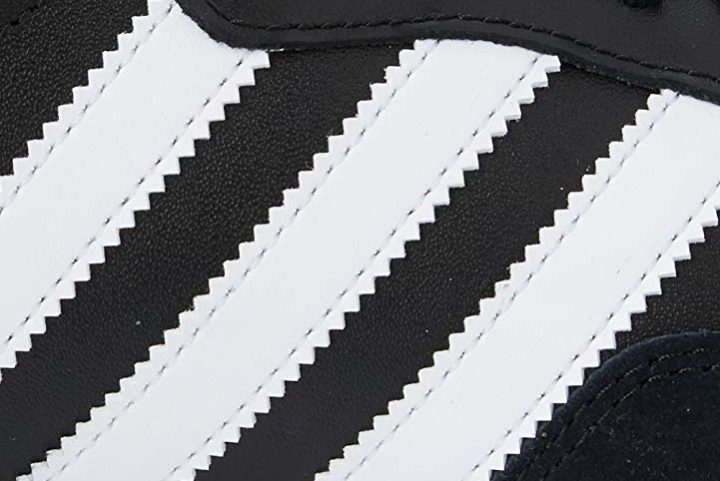 Adidas Samba Review, Facts, Comparison | RunRepeat