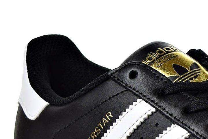 Adidas Superstar Review, Facts, Comparison | RunRepeat