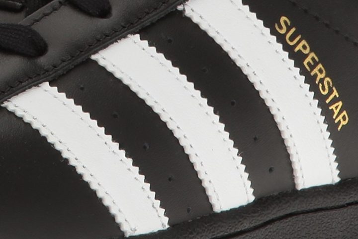Adidas Superstar Review, Facts, Comparison | RunRepeat