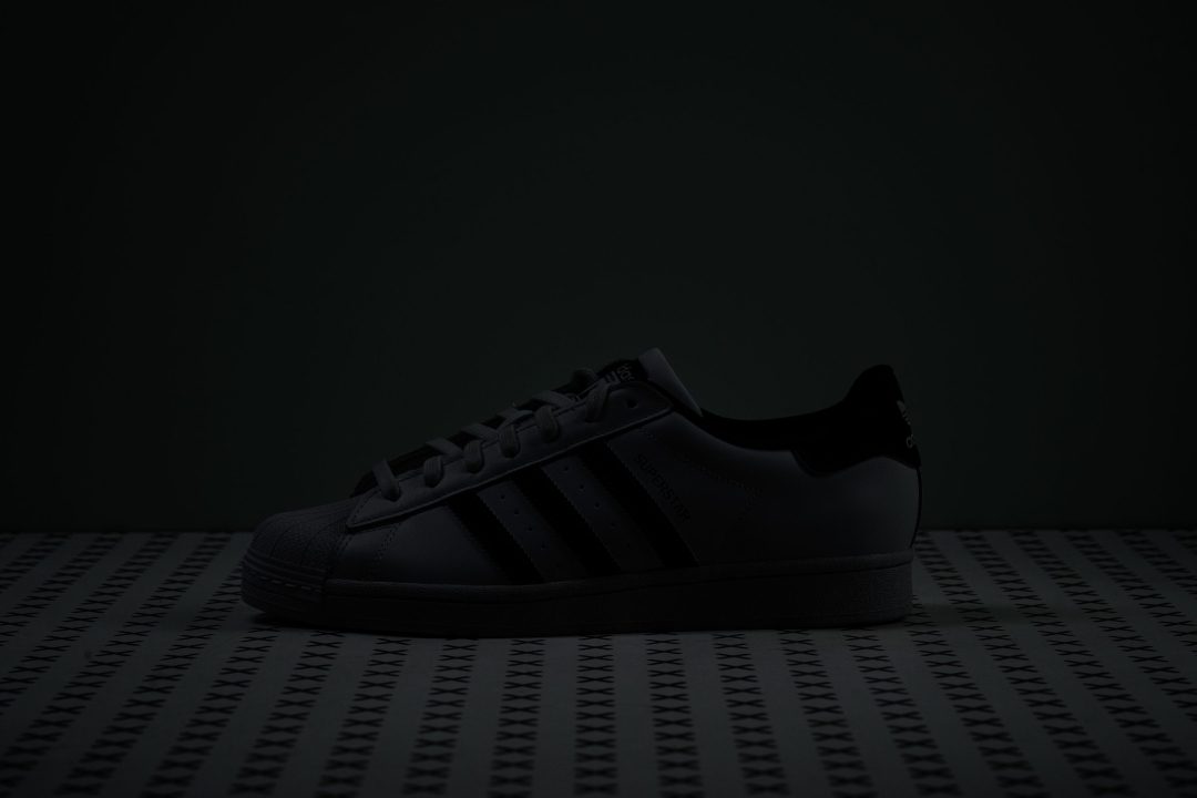 Cut in half: Adidas Superstar Review | RunRepeat