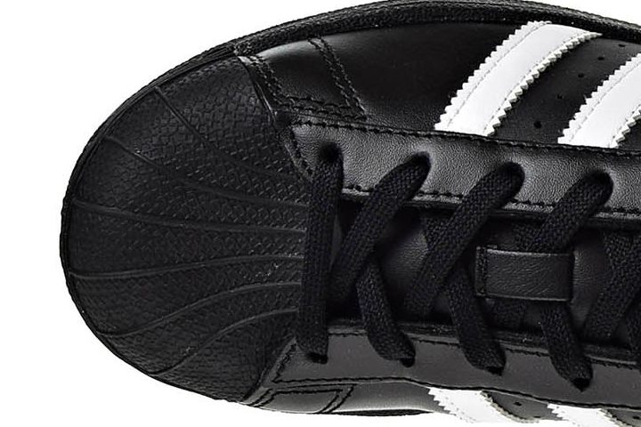 Adidas Superstar Review, Facts, Comparison | RunRepeat