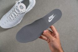 Cut in half: Nike Air Max Plus Review (2025) | RunRepeat