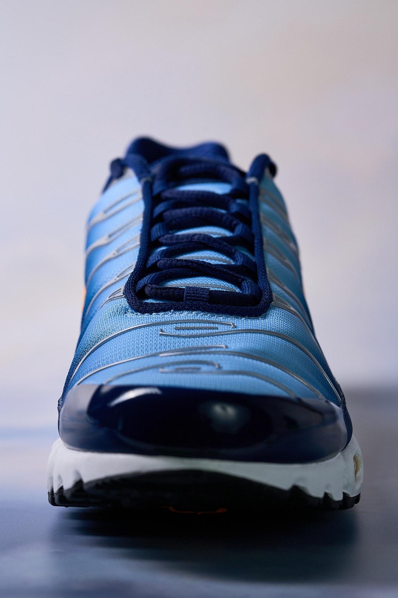 Cut in half: Nike Air Max Plus Review | RunRepeat