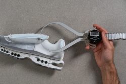 Cortadas por la mitad: Análisis y review de las Nike Air Max Plus (2025 ...